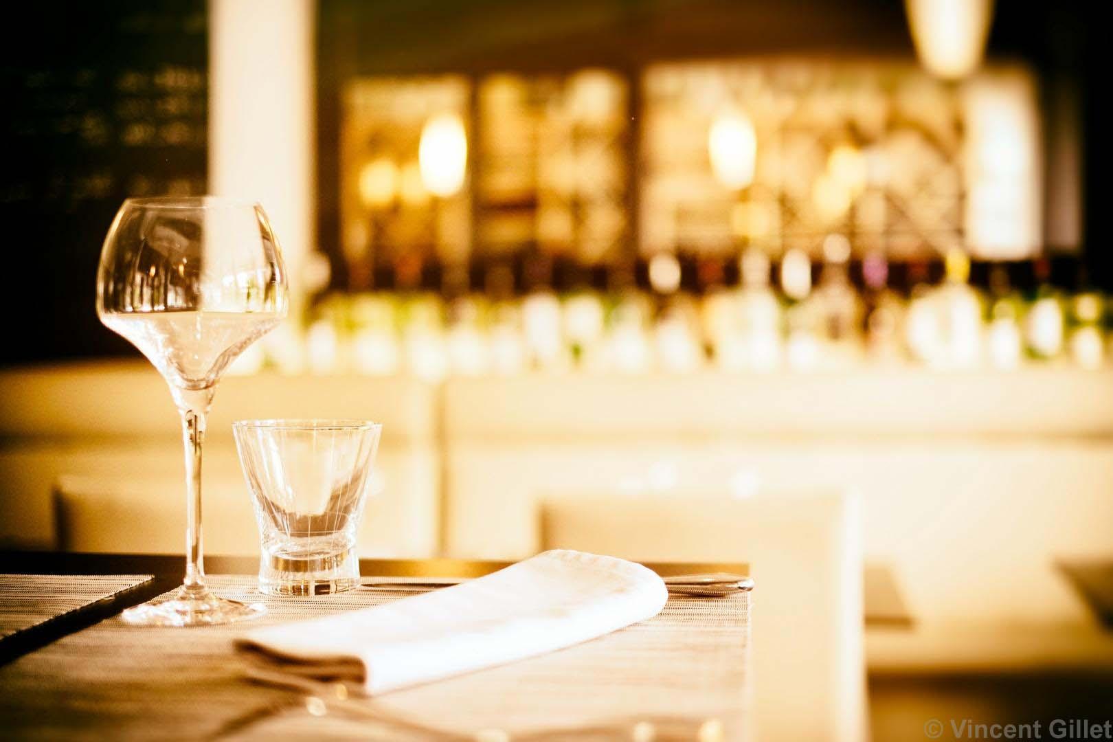 restaurant bio, vin bio - Tamarin | Le Whatever