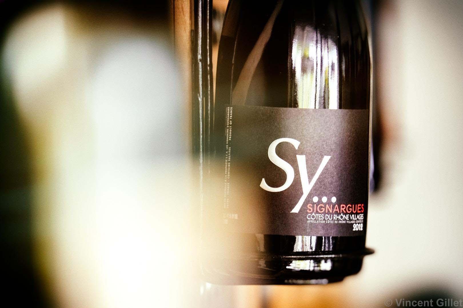 restaurant bio, vin bio - Tamarin | Le Whatever